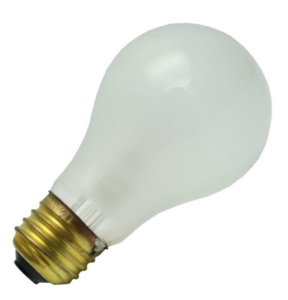 Light Bulb U – Bright Solutions