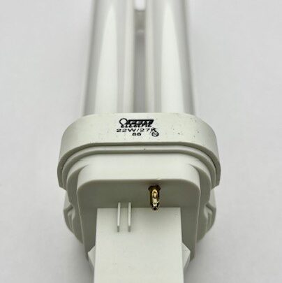 Light Bulb U – Bright Solutions